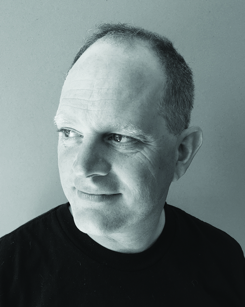 Brian Smith – Evolution Professional Design Consultants Ltd.